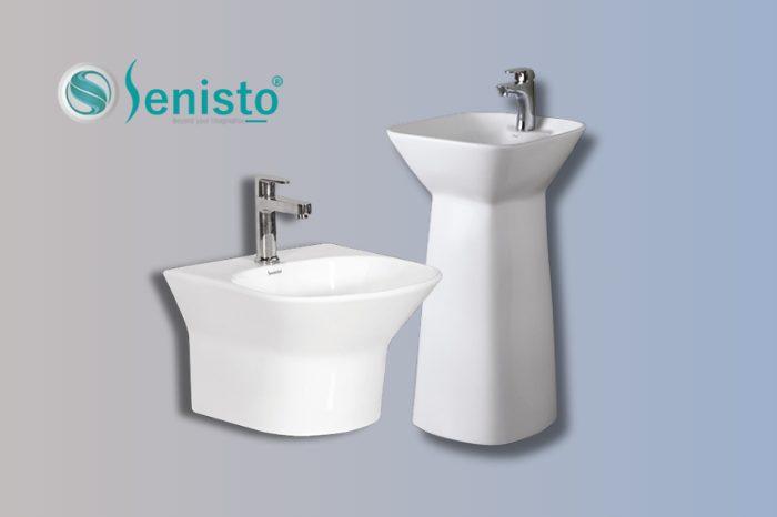 7 Popular One Piece Wash Basin Styles for 2025